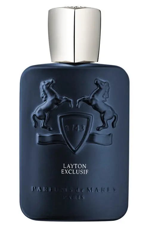 PARFUMS DE MARLY Layton Exclusif Parfum - No Color