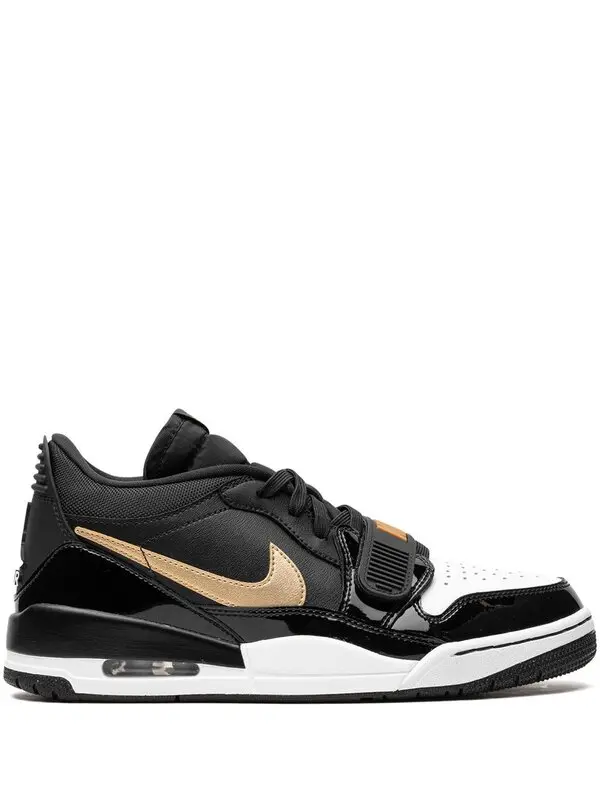JORDAN Air Legacy 312 Low Sneakers - Black