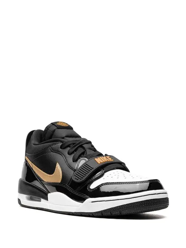 JORDAN Air Legacy 312 Low Sneakers - Black