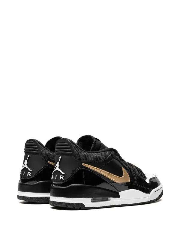 JORDAN Air Legacy 312 Low Sneakers - Black