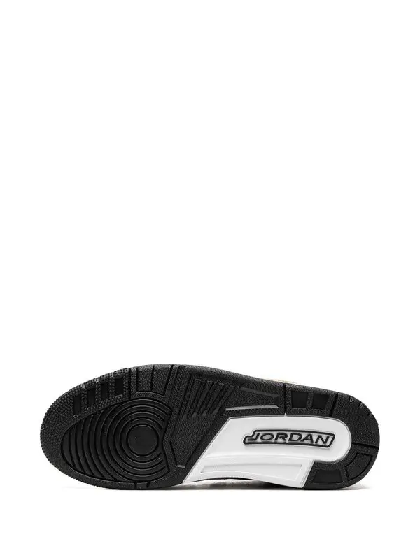 JORDAN Air Legacy 312 Low Sneakers - Black