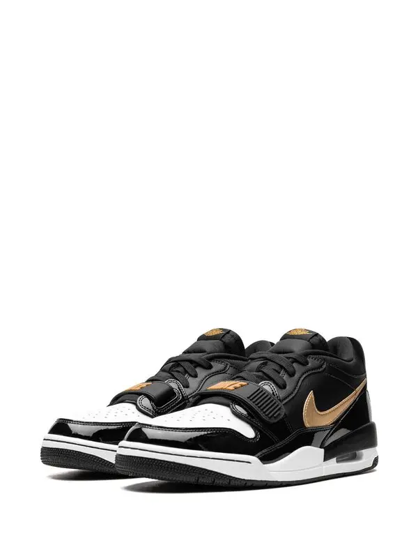 JORDAN Air Legacy 312 Low Sneakers - Black