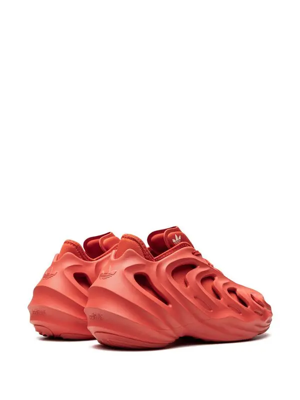 Adidas Adifom Q Sneakers - Red
