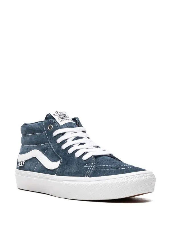 VANS Skate Grosso Mid Sneakers