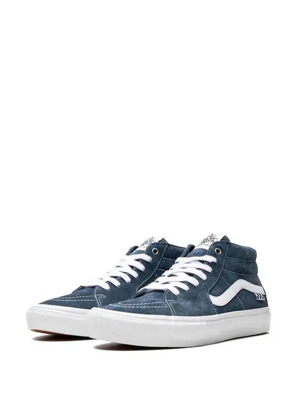 VANS Skate Grosso Mid Sneakers