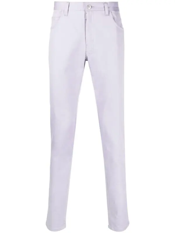 MAISON MARGIELA Slim-fit Jeans