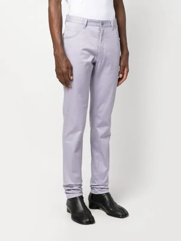 MAISON MARGIELA Slim-fit Jeans