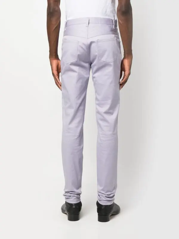 MAISON MARGIELA Slim-fit Jeans