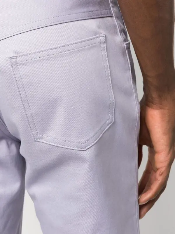 MAISON MARGIELA Slim-fit Jeans