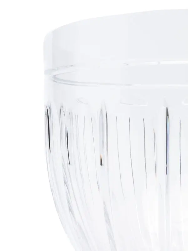 Ralph Lauren Coraline Faceted Vase