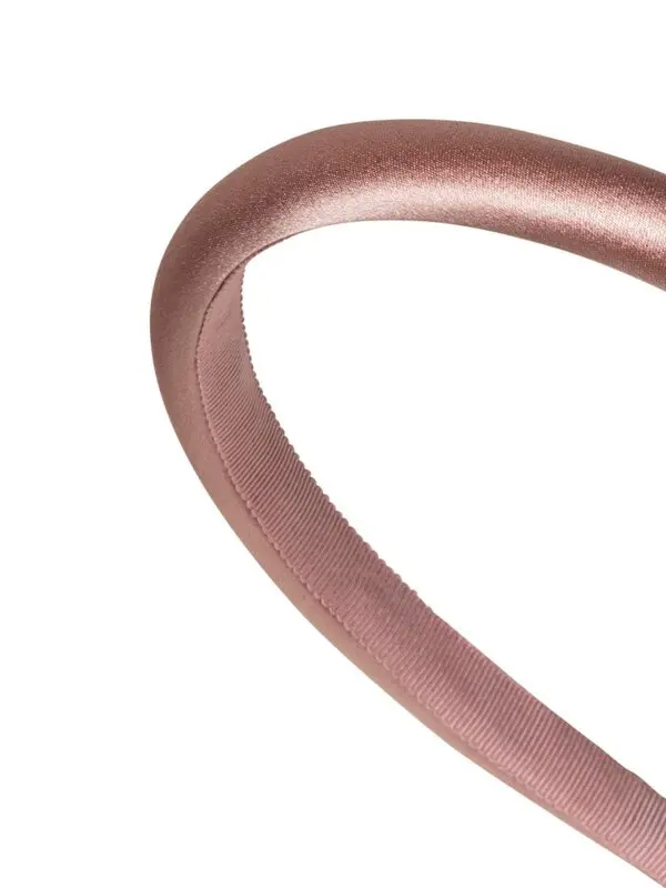 JENNIFER BEHR Tiana Headband - Pink