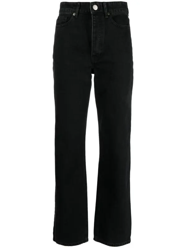 BY MALENE BIRGER Straight-leg Jeans