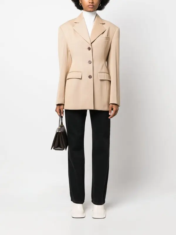 BY MALENE BIRGER Straight-leg Jeans