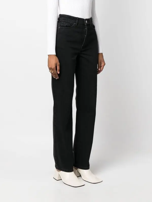 BY MALENE BIRGER Straight-leg Jeans