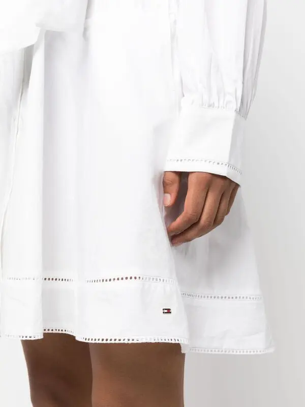 tommy hilfiger white lace dress Tommy Hilfiger Lace Dress