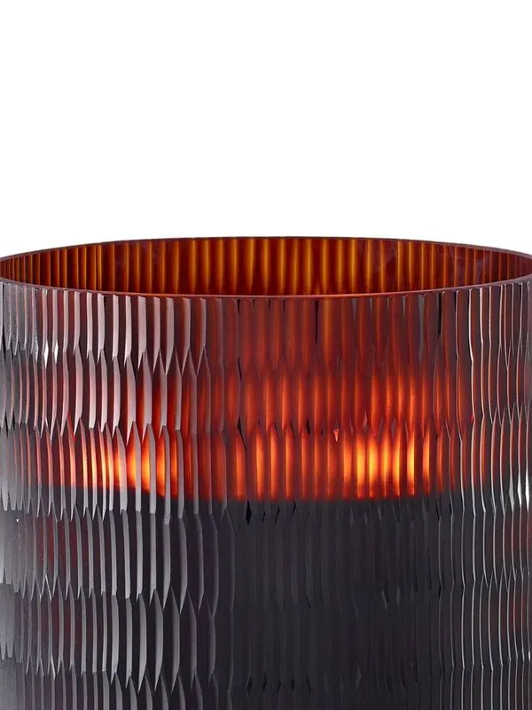 ONNO Rhombus Two-tone Candle