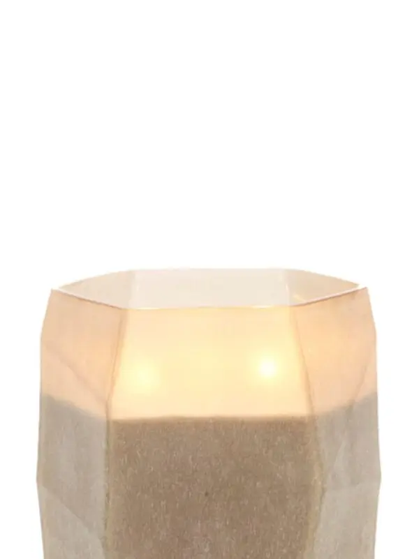 ONNO Terre Light Smoked Candle