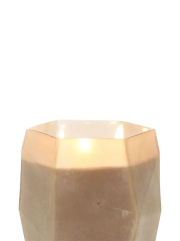 ONNO Medium Terre Light Smoked Candle