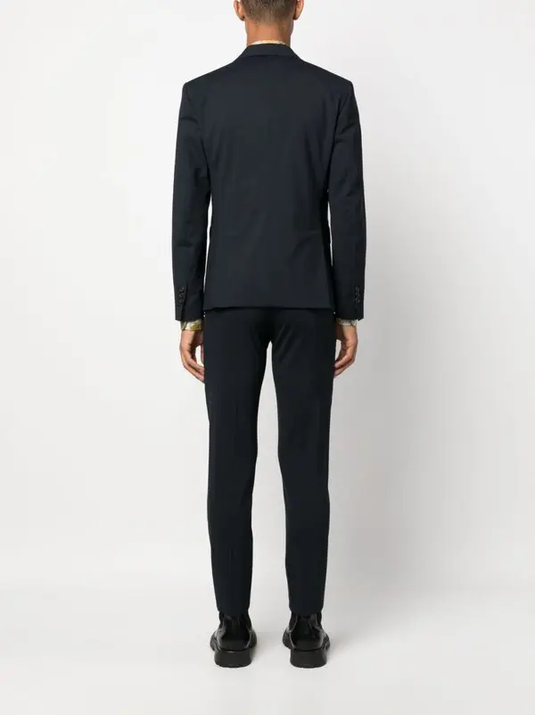 Dsquared2 London Suit - Blue