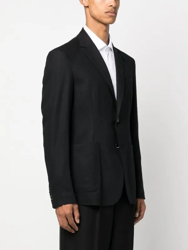 Barena Venezia Single-breasted Blazer