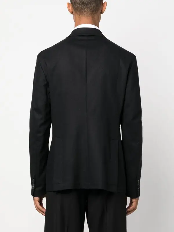 Barena Venezia Single-breasted Blazer