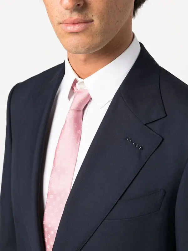 TOM FORD Single-breasted Wool Suit