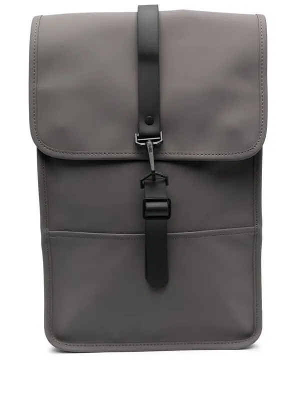 Rains Waterproof Backpack - Grey