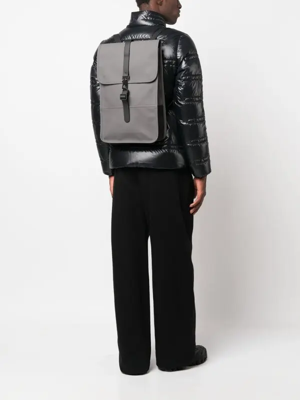 Rains Waterproof Backpack - Grey