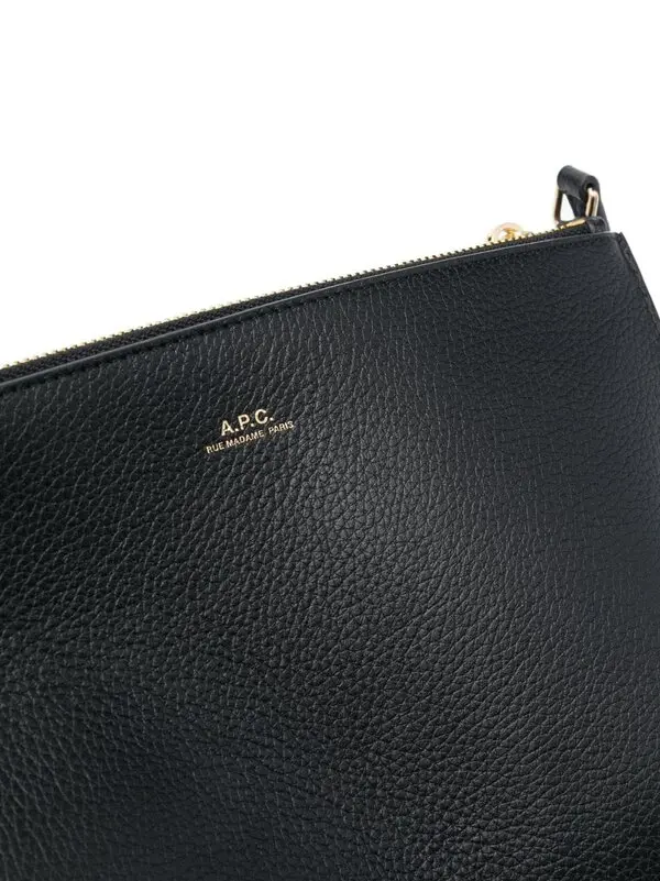 A.p.c. Sarah Crossbody Bag