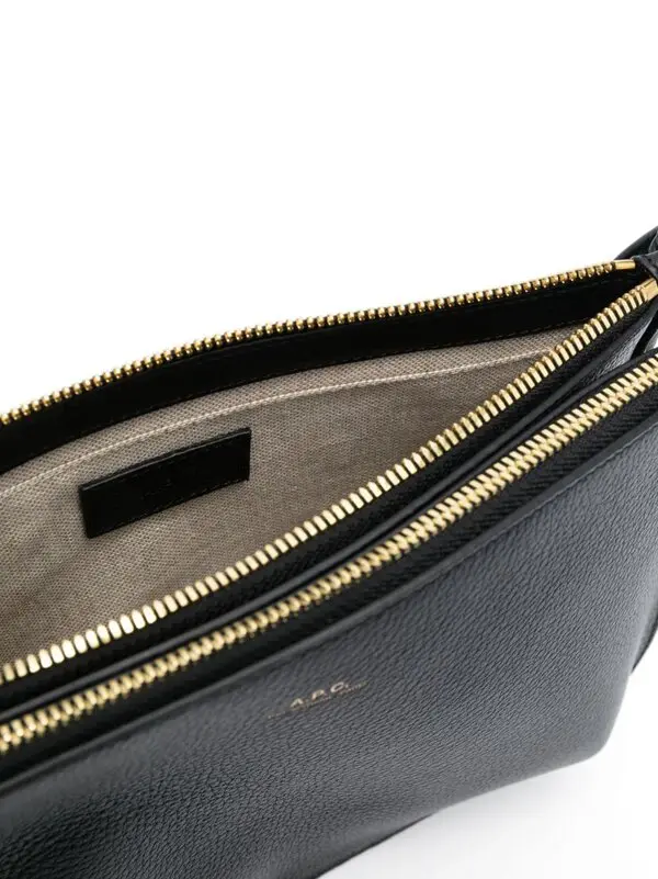 A.p.c. Sarah Crossbody Bag