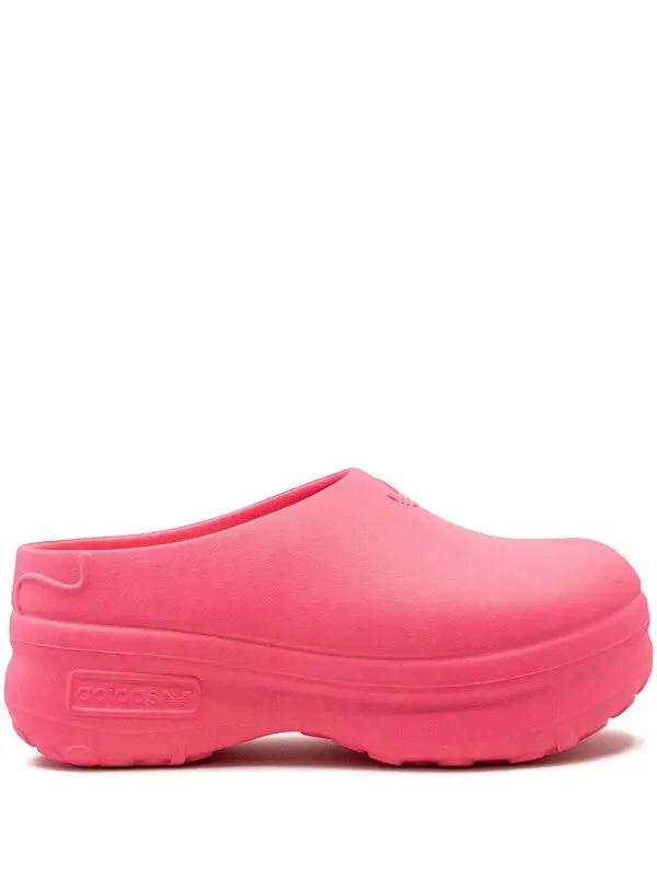 Adidas Adifom Stan Smith Lucid Mules