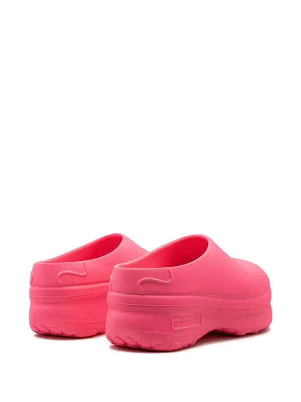 Adidas Adifom Stan Smith Lucid Mules