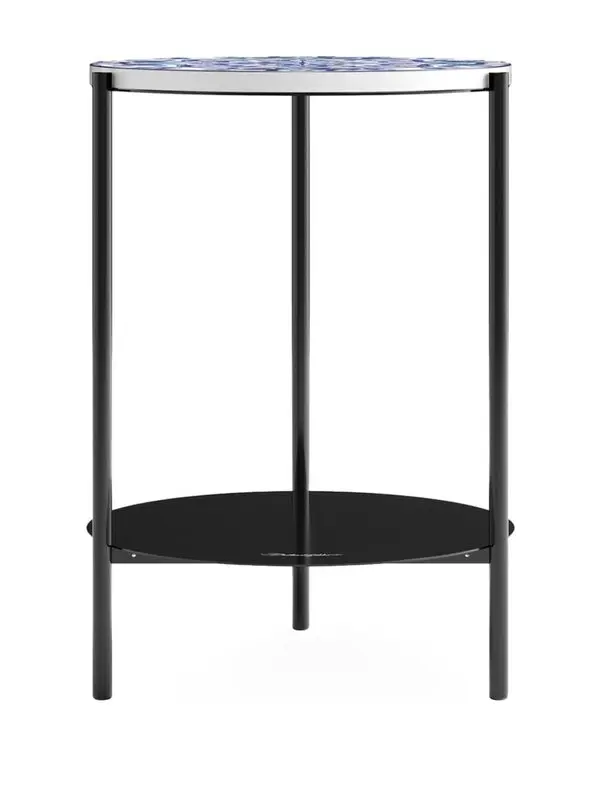 Dolce & Gabbana Amore Tile-print Coffee Table
