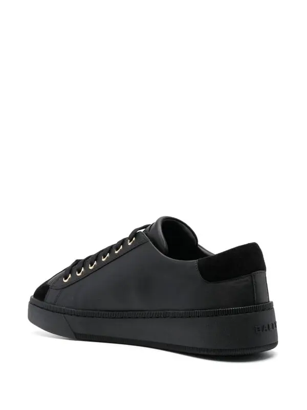 Bally Roller P Low-top Sneakers