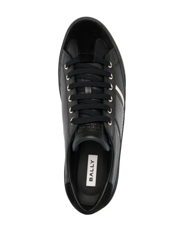 Bally Roller P Low-top Sneakers