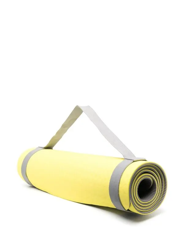 Adidas By Stella McCartney Embossed Yoga Mat