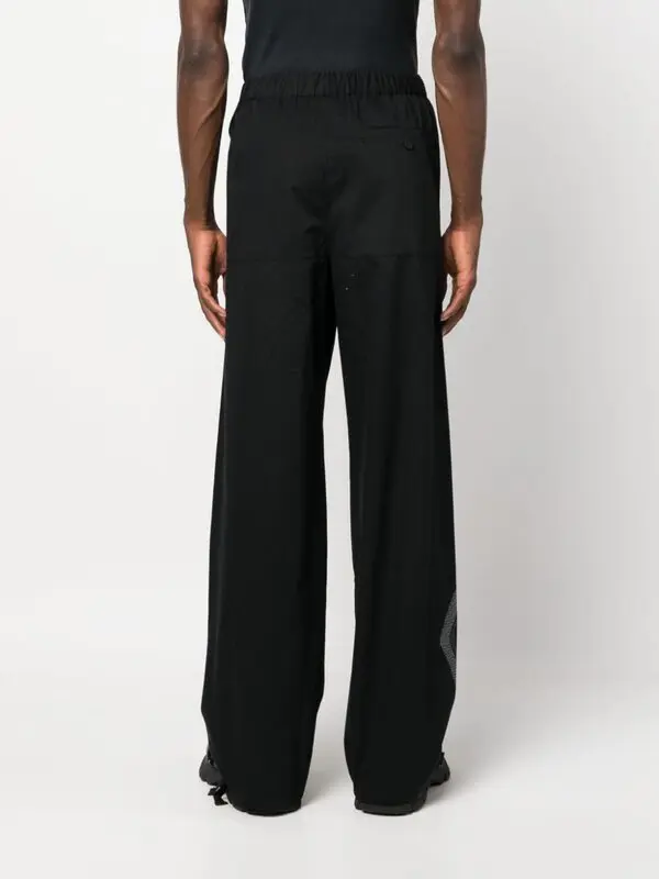 A-COLD-WALL* Vertex Wide-leg Trousers