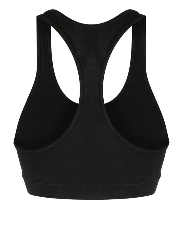 Dsquared2 Icon-print Sports Bra