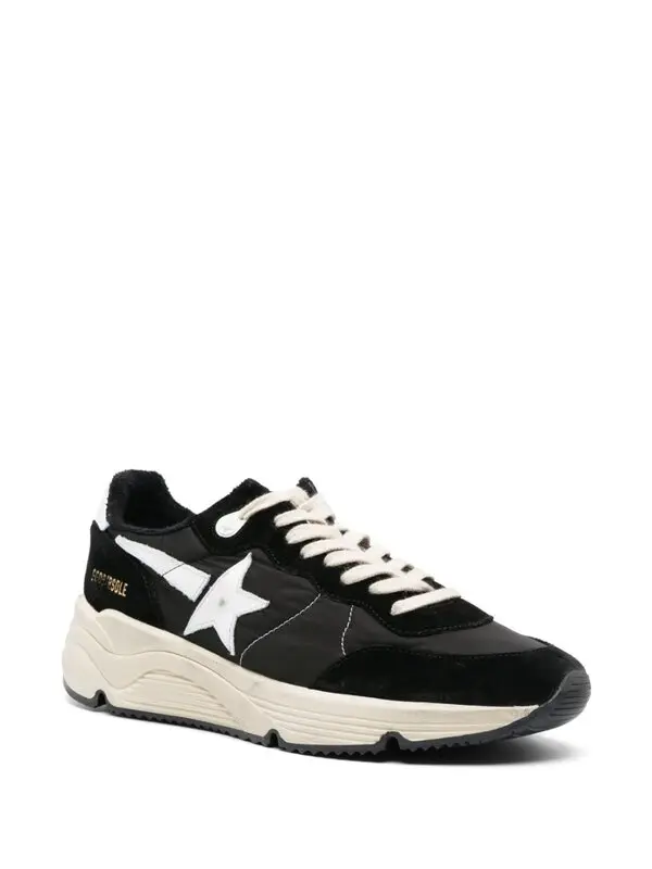 GOLDEN GOOSE Running Sole Sneakers