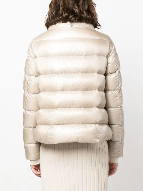 Herno Padded Jacket