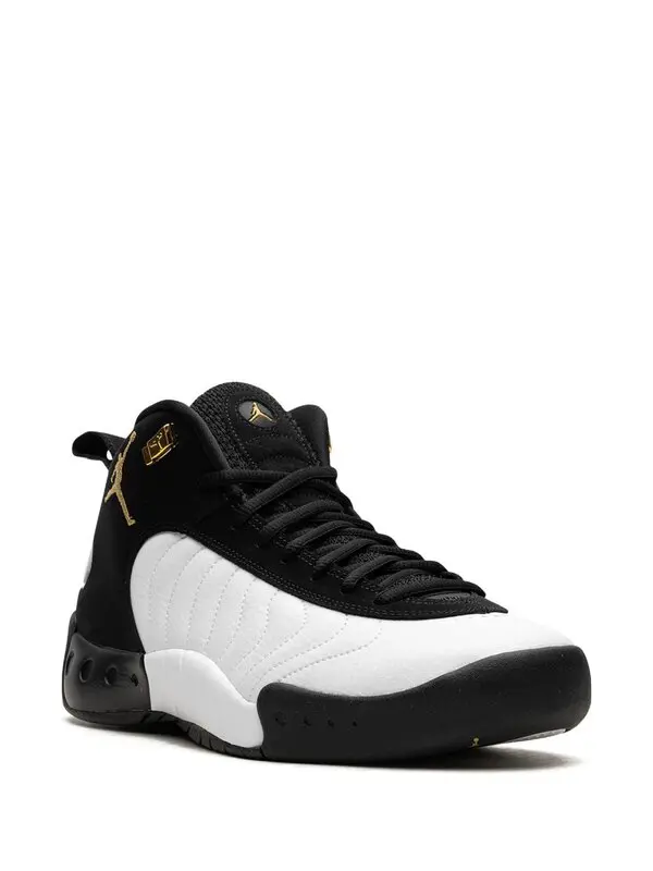 JORDAN Jumpman Pro Og Taxi Sneakers