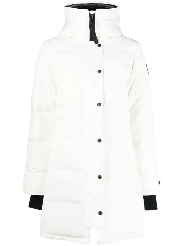 Canada Goose Shelburne Parka