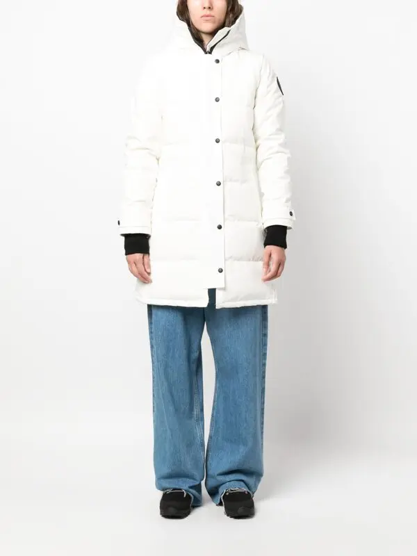 Canada Goose Shelburne Parka