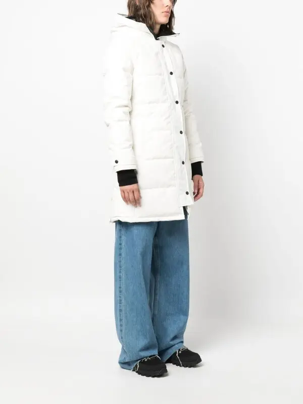 Canada Goose Shelburne Parka