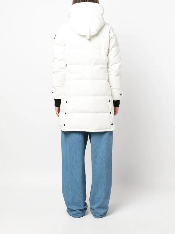 Canada Goose Shelburne Parka