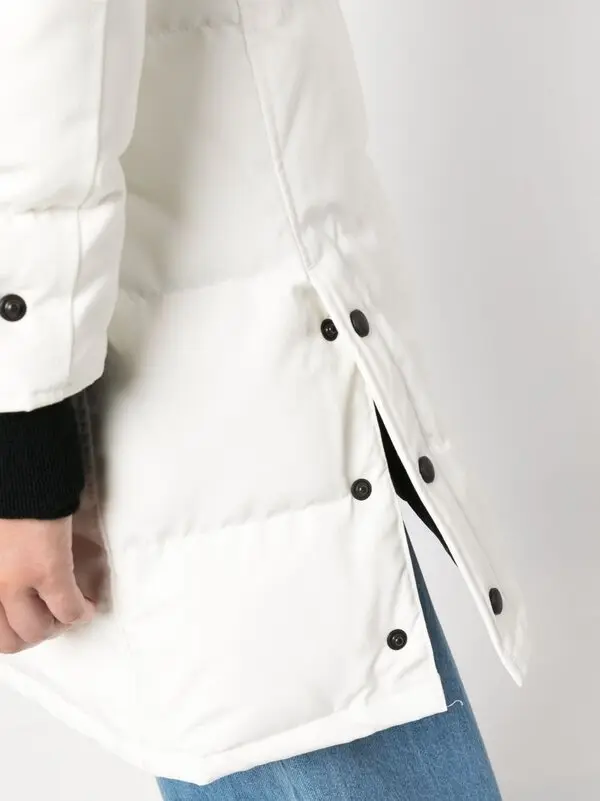 Canada Goose Shelburne Parka
