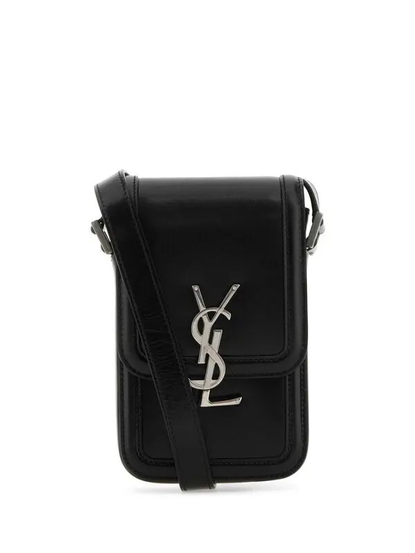 Saint Laurent Solferino Cross Body Bag