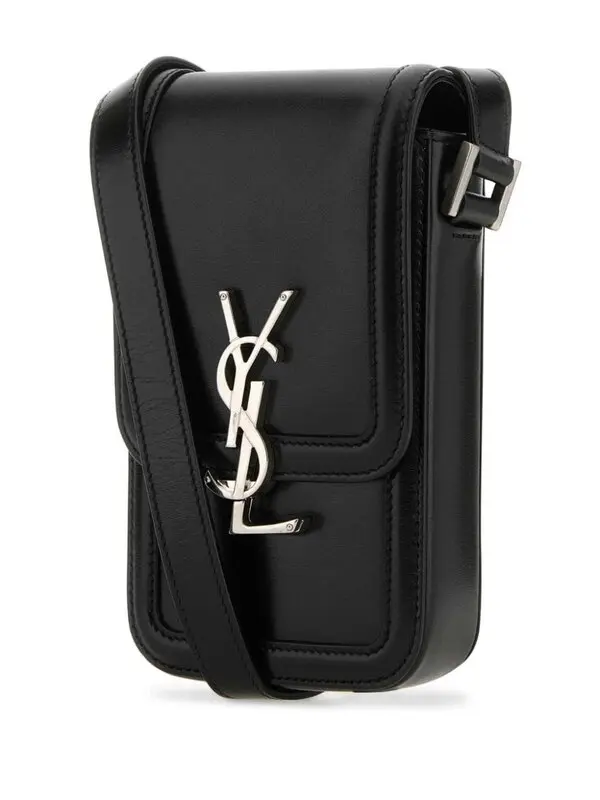Saint Laurent Solferino Cross Body Bag
