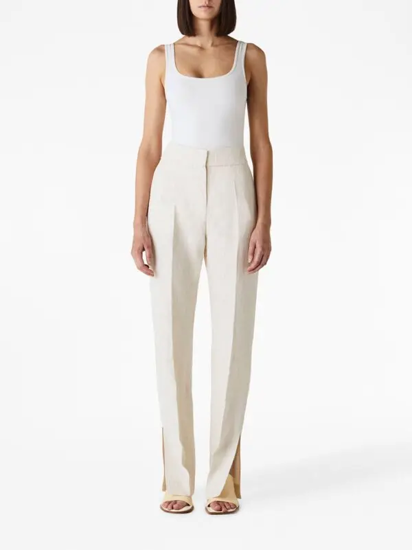 Jacquemus Le Pantalon Tibau Trousers