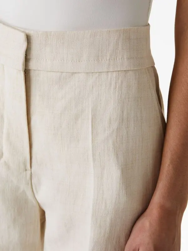 Jacquemus Le Pantalon Tibau Trousers